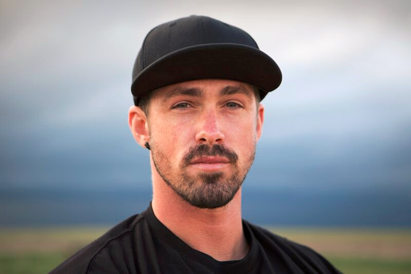 Ricky Forbes talks Canada's Greatest Explorer competition | Canadian ...