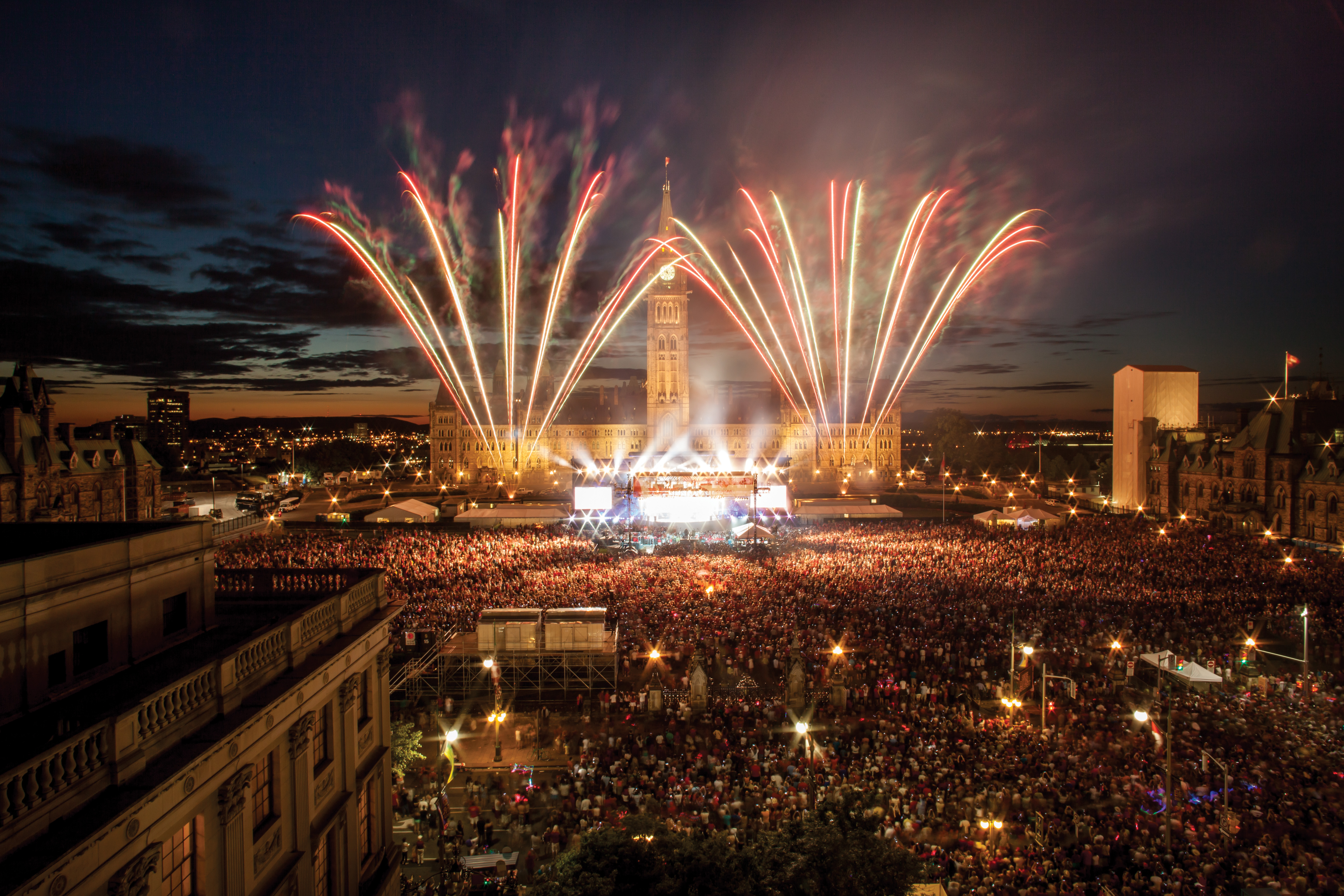 How To Survive Canada Day In Ottawa Canadian Geographic How To Survive Canada Day In Ottawa Canadian Geographic