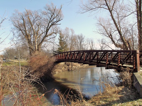 Mapping Ontario's bridges | Canadian Geographic