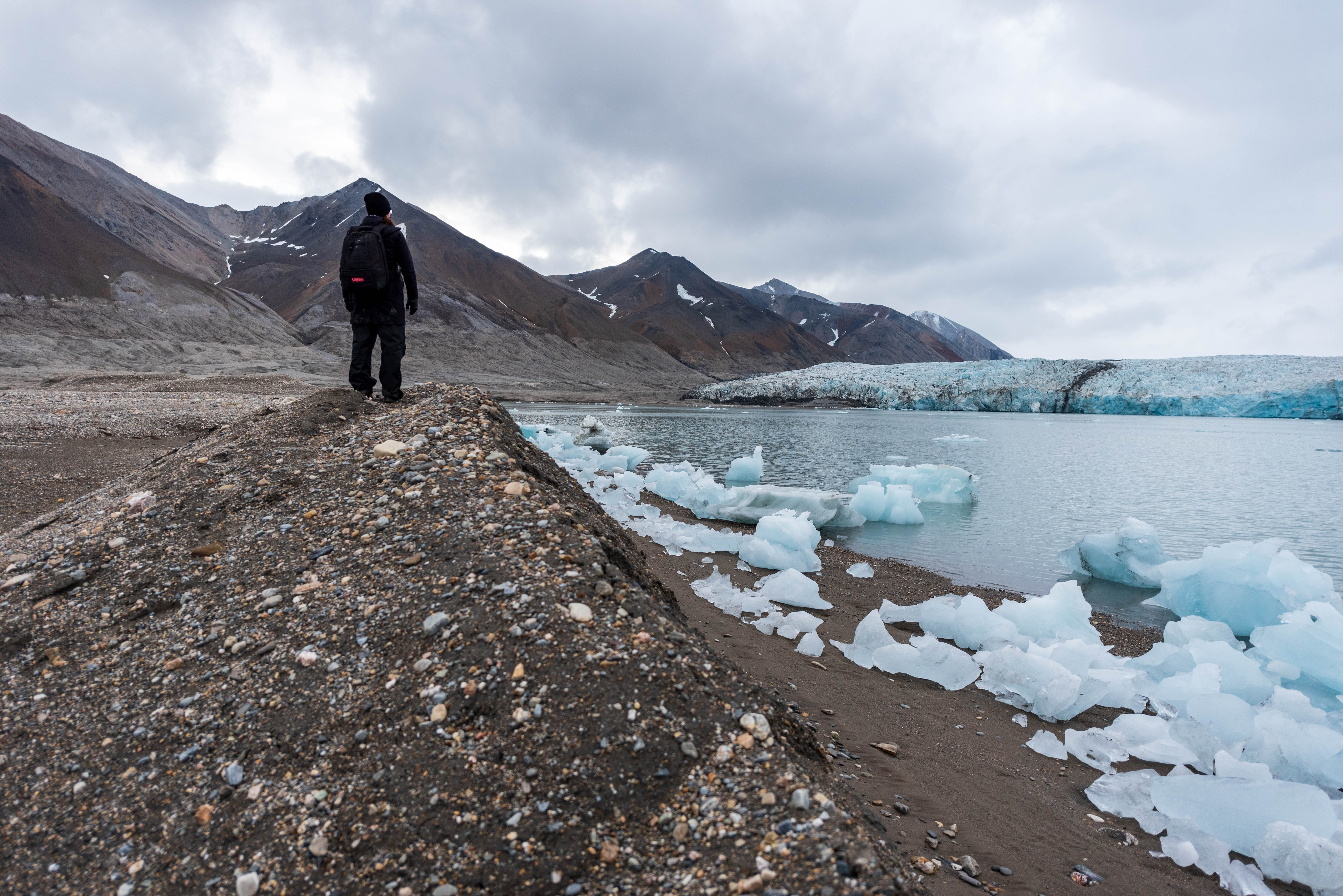 Hearts in the Ice: Climate change in our polar regions | Canadian ...