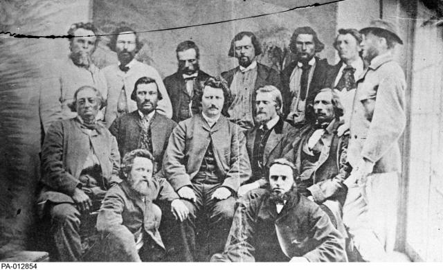 Toward a Métis homeland | Canadian Geographic