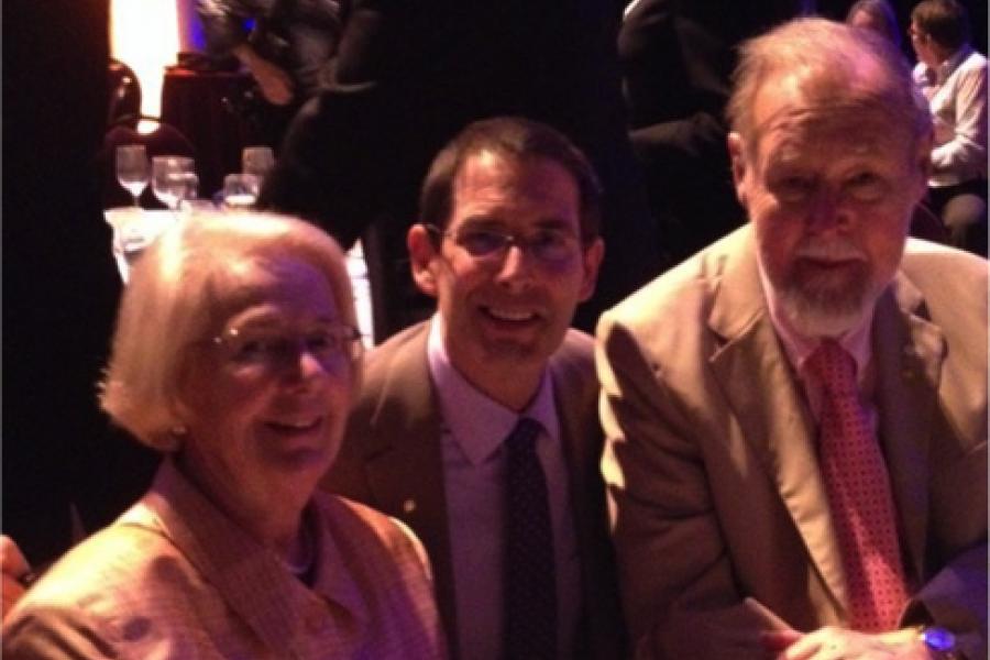 James Boxall | Canadian Geographic