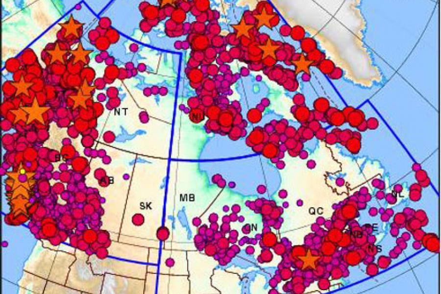 Kelly Greig | Canadian Geographic