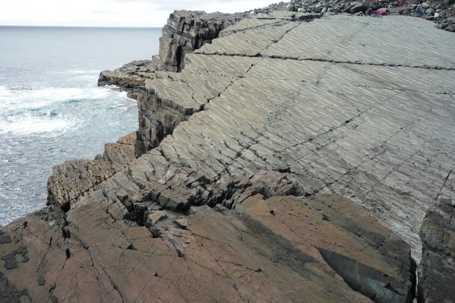 Vanessa Hrvatin | Canadian Geographic