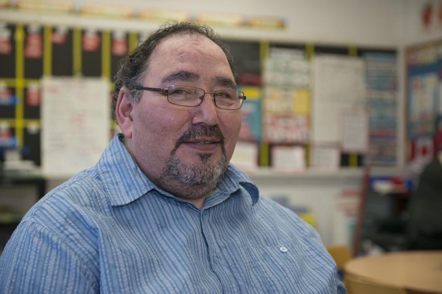 Kenn Harper | Canadian Geographic