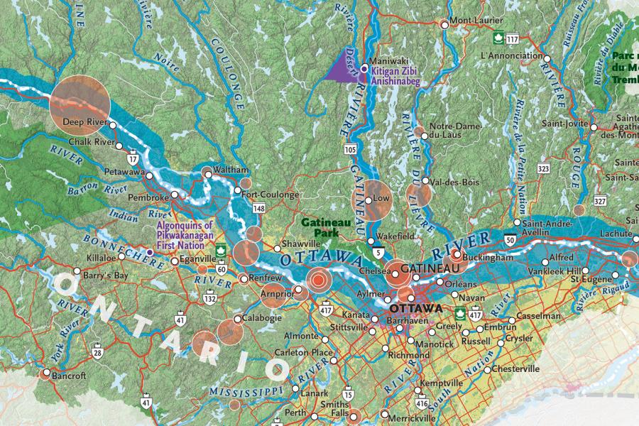 Nick Walker | Canadian Geographic