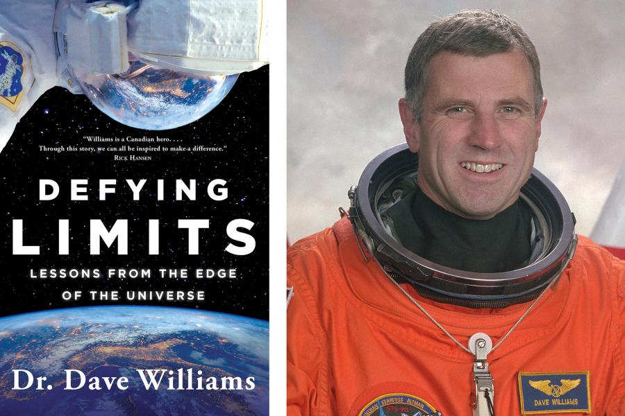 Nick Walker | Canadian Geographic