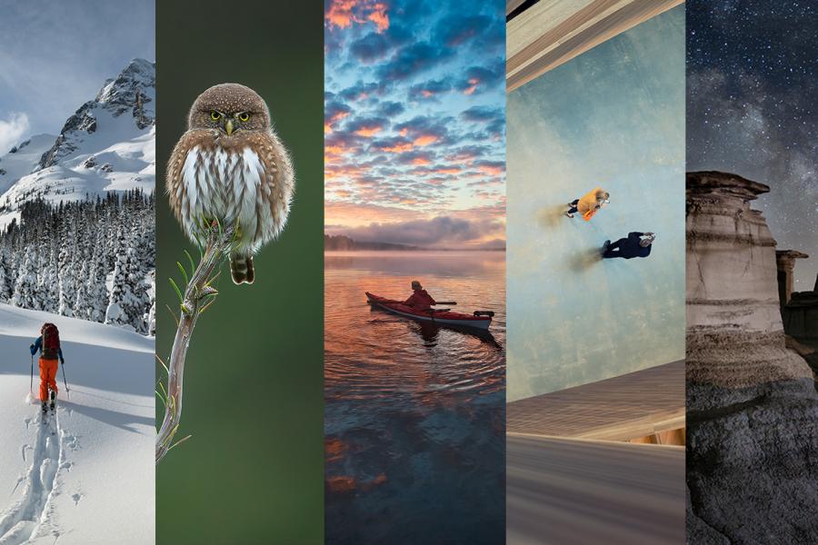 Alexandra Pope | Canadian Geographic