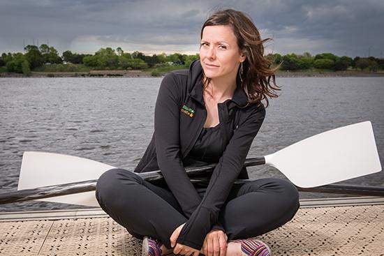 Canada’s greatest modern women explorers | Canadian Geographic