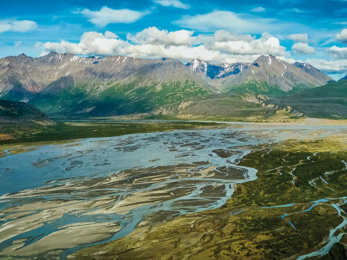 Why Canada needs an Environmental Bill of Rights | Canadian Geographic