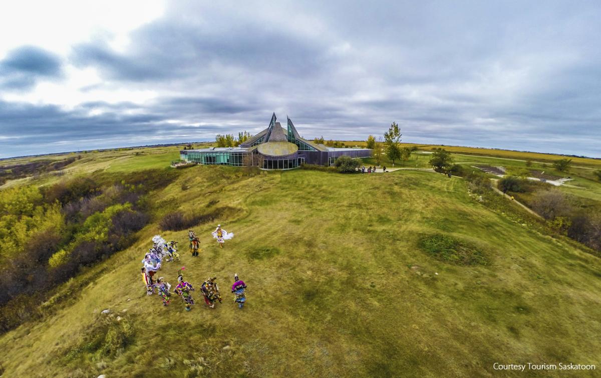 The importance of Wanuskewin Heritage Park | Canadian Geographic