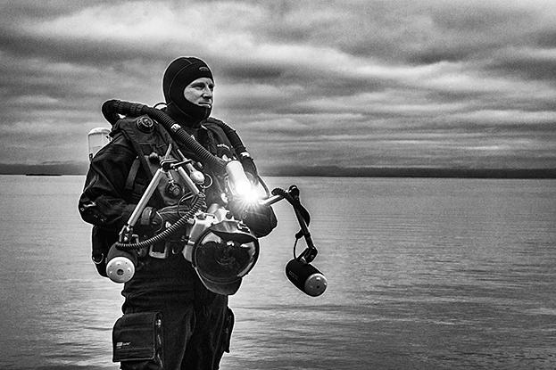 The best of Paul Nicklen | Canadian Geographic